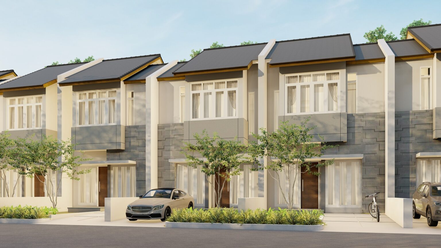 Garmelia Regency - Matahariland